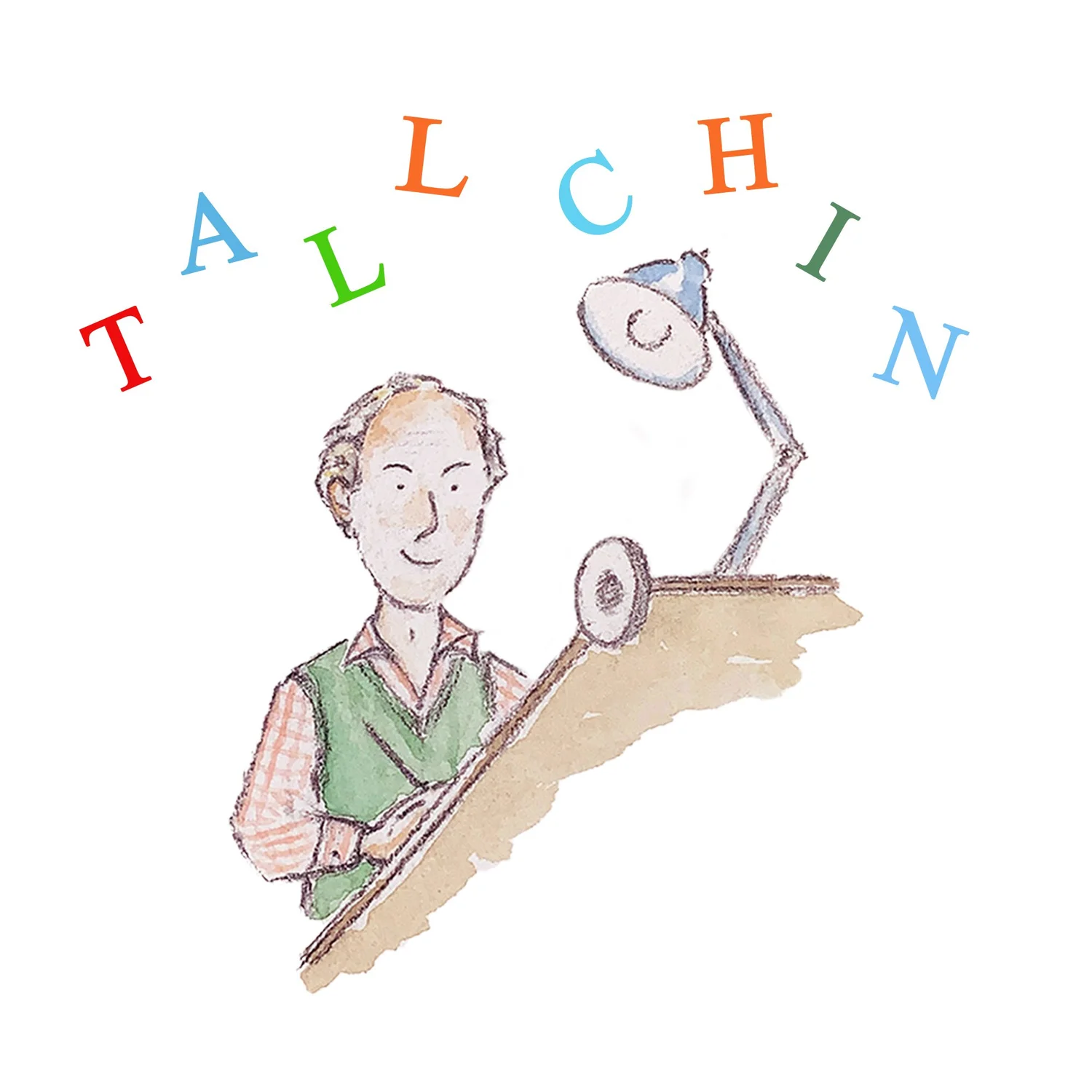 Shop — Tall Chin Illustrations