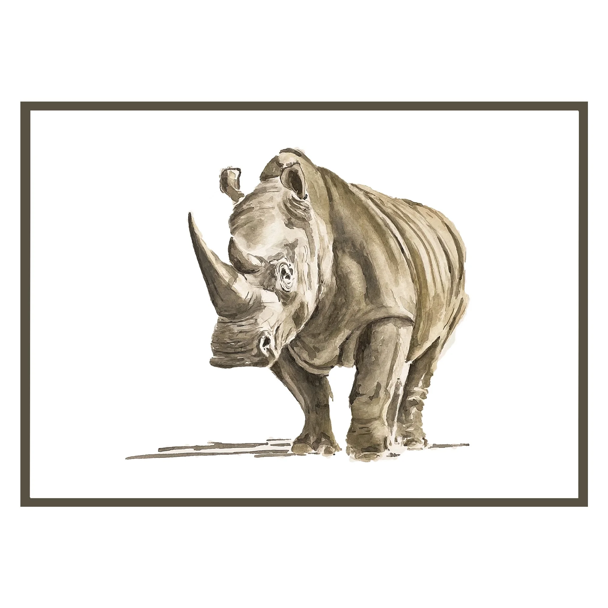 Shop — Tall Chin Illustrations