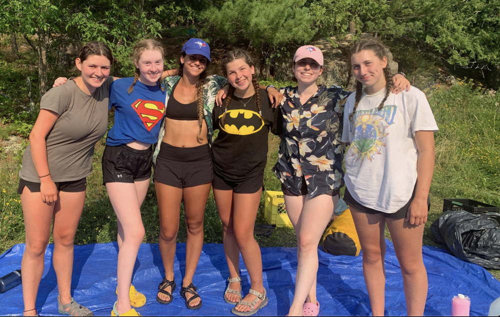 Programs and Registration — BB Camp