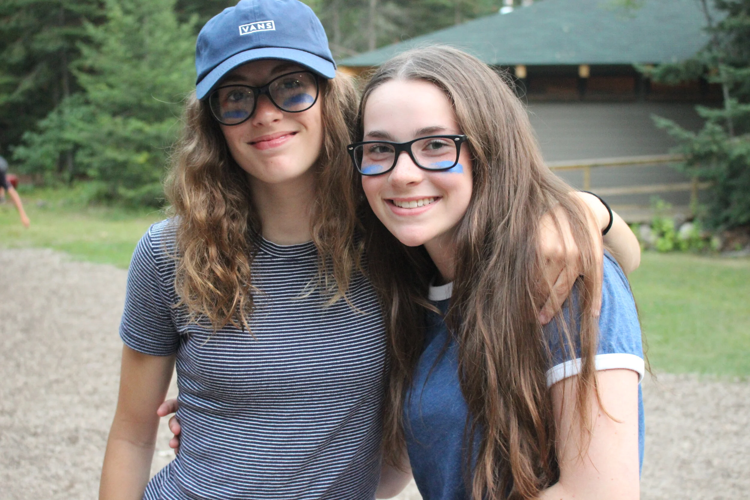 Dates + Fees — BB Camp