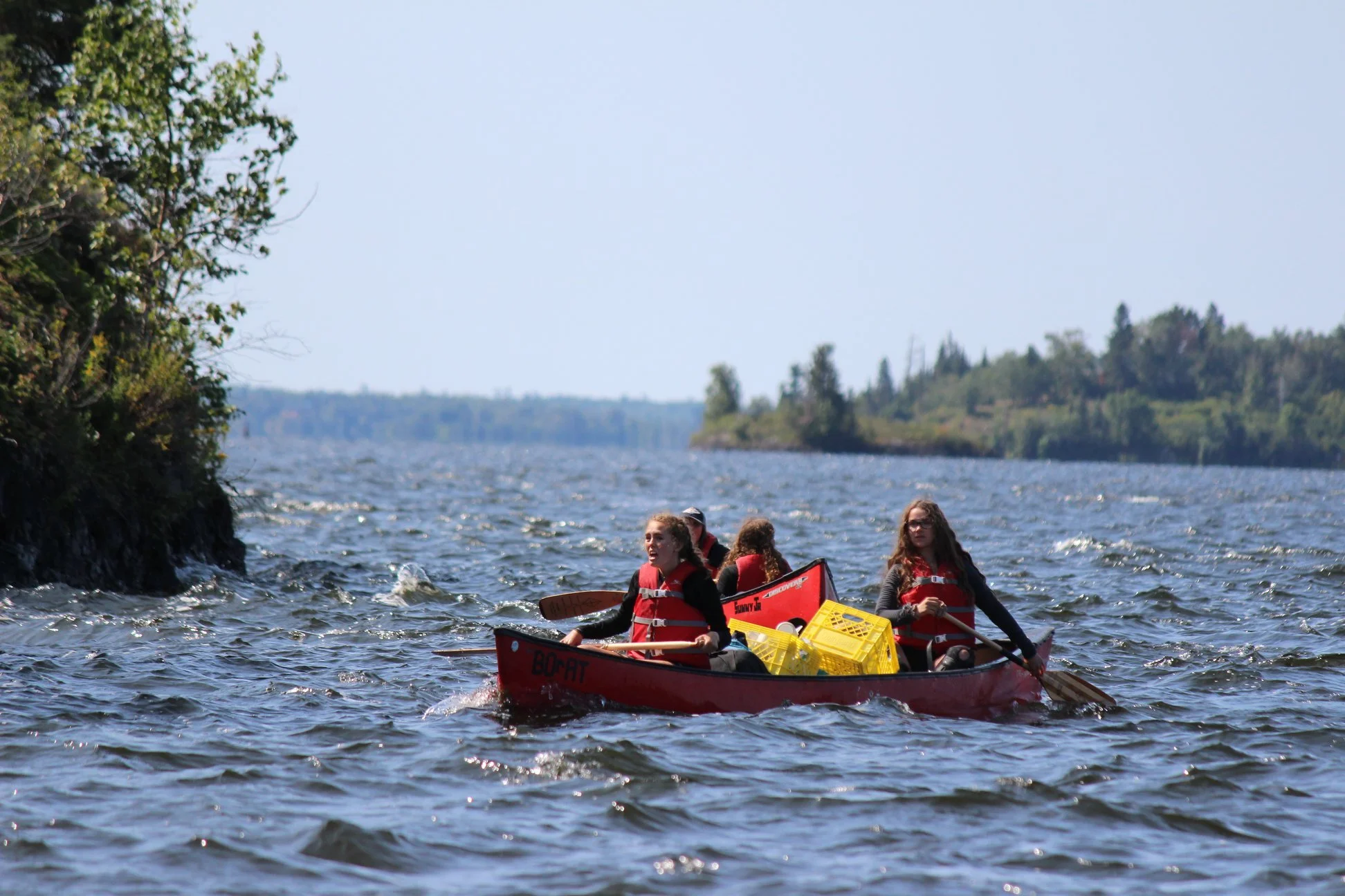 Dates + Fees — BB Camp