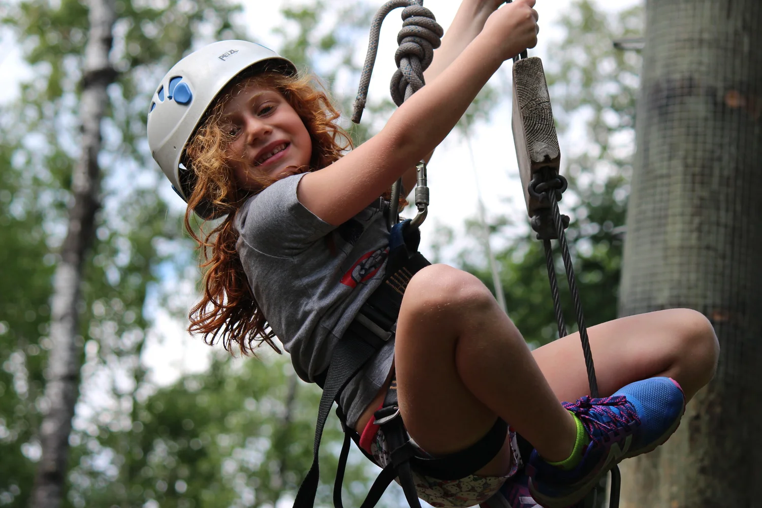 Camp Activities — BB Camp