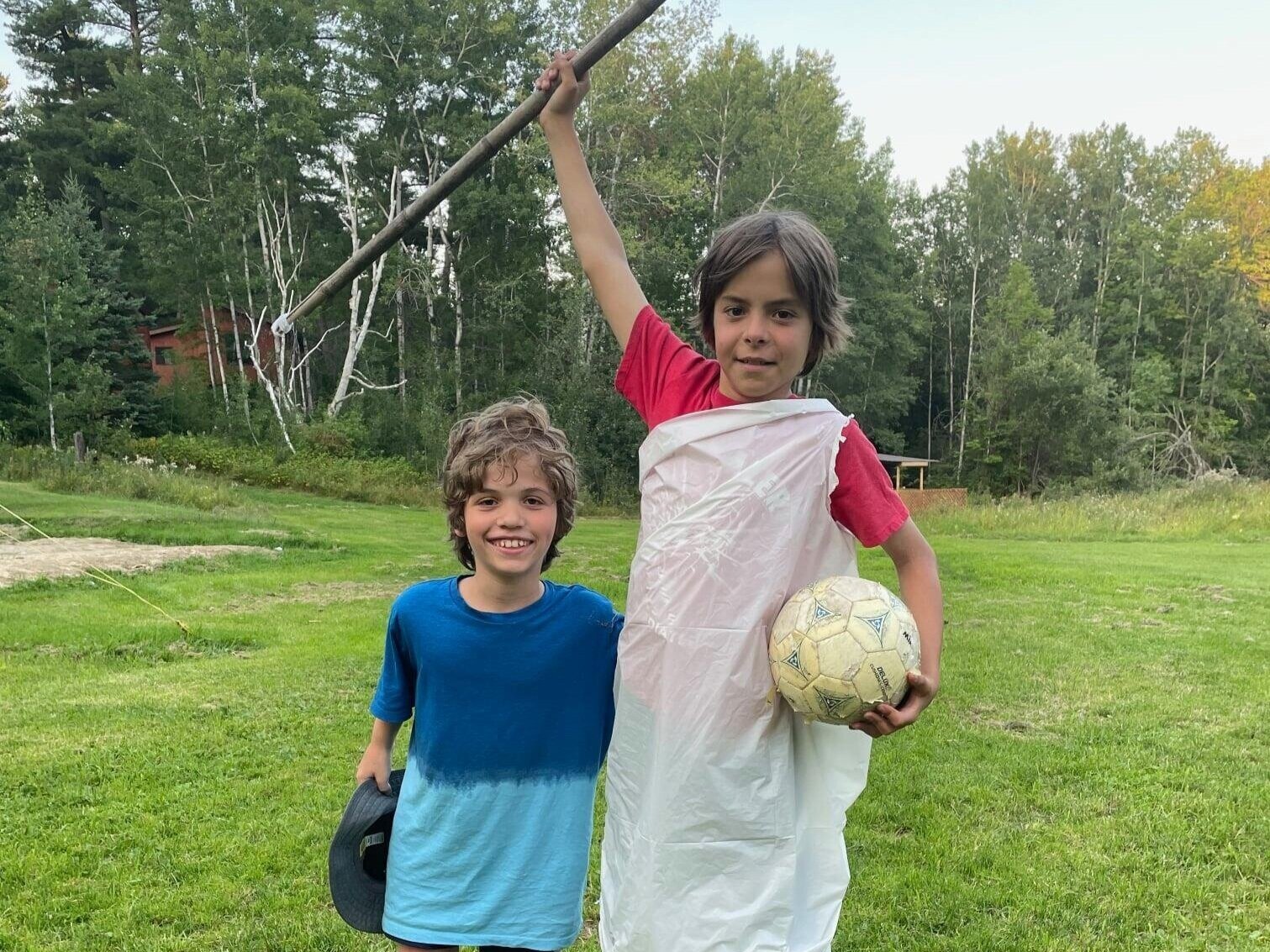 Dates + Fees — BB Camp