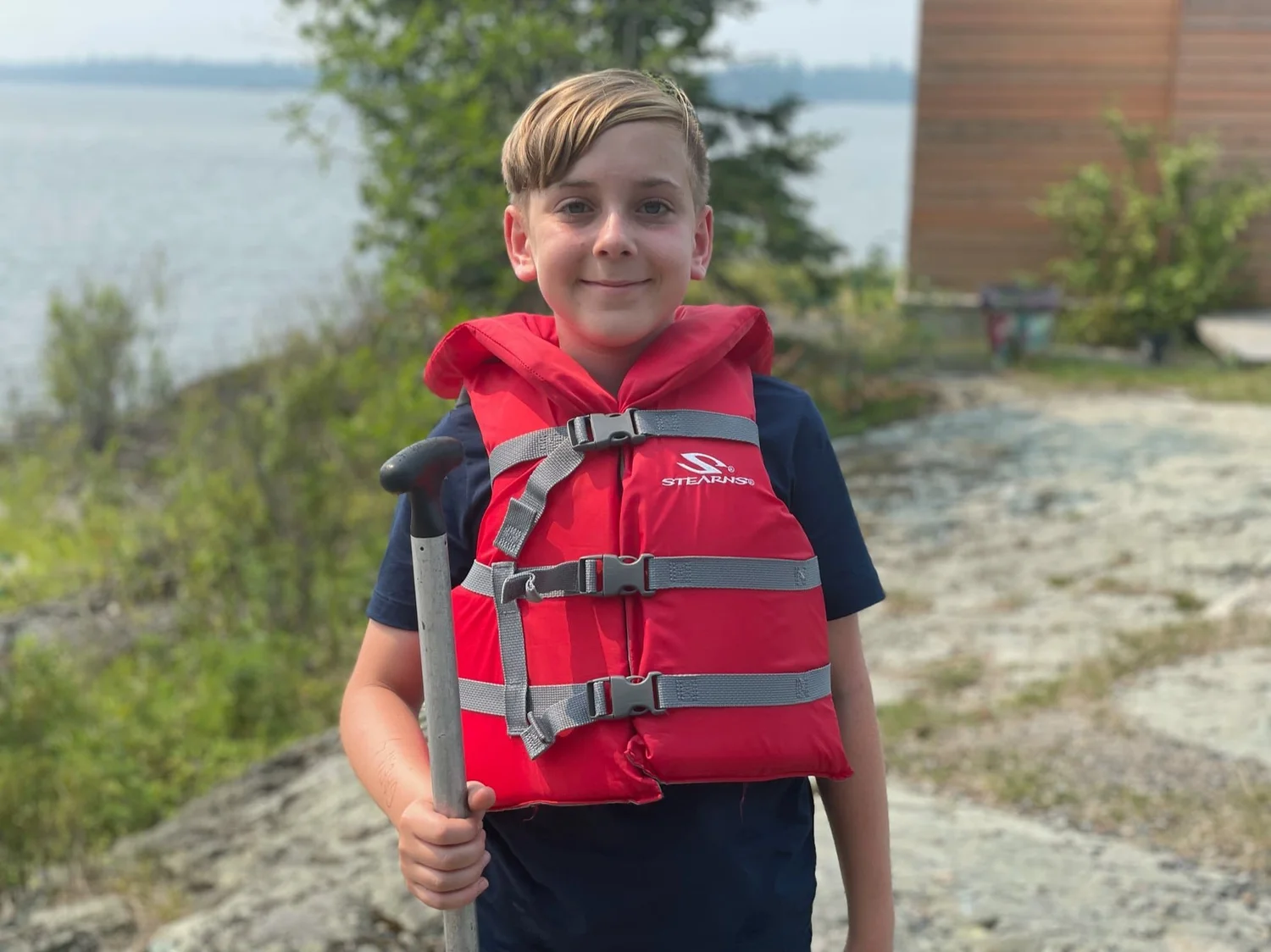 Programs and Registration — BB Camp