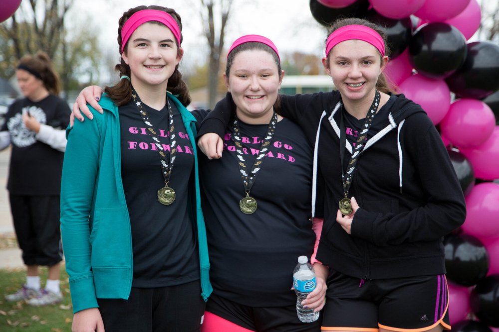 Our Fund — The Women's Fund