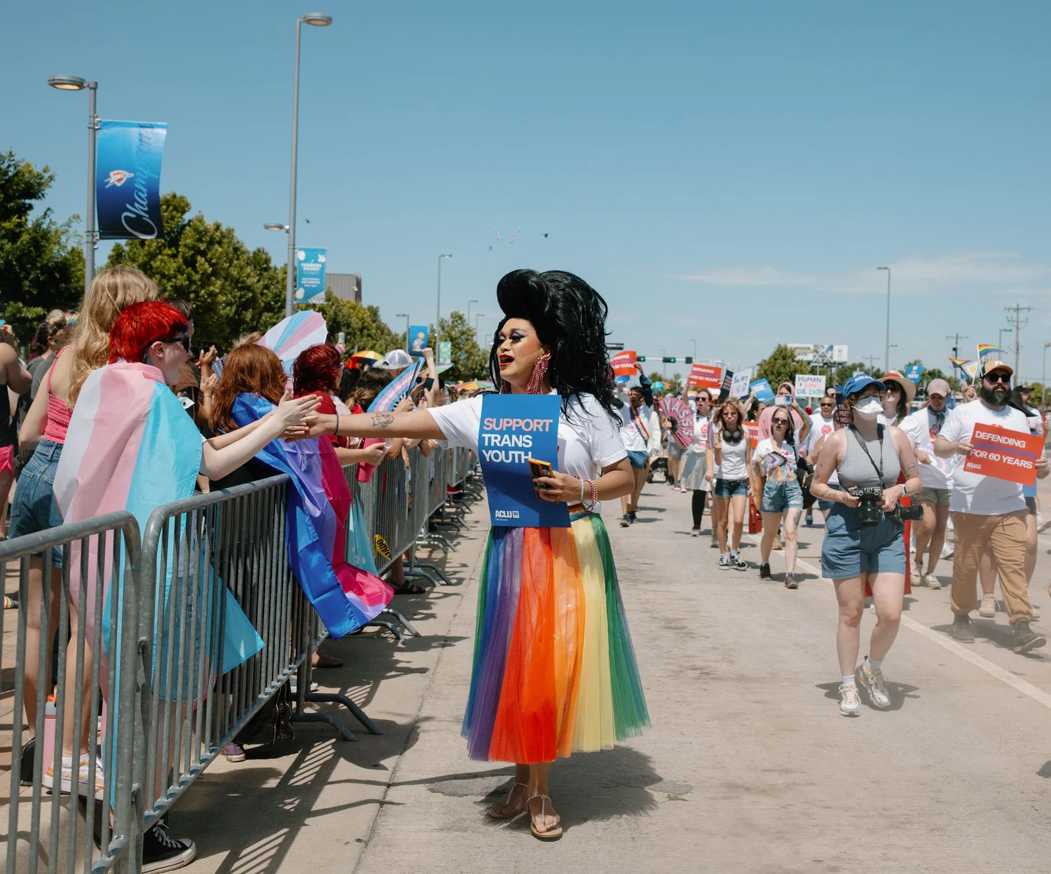 Oklahoma Pride Alliance