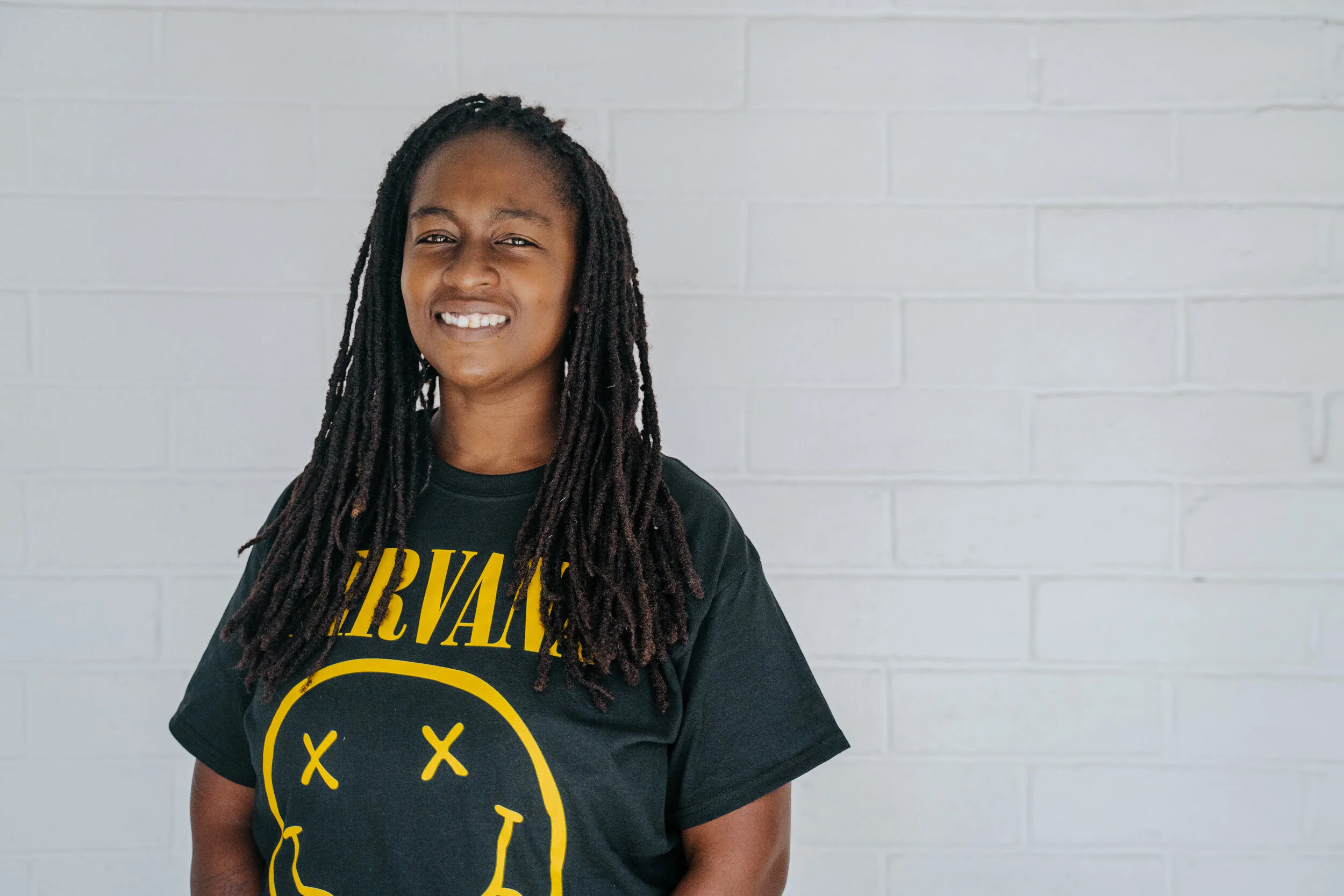 Jam Unplugged - Gia K — FERGUSONS DOWNTOWN