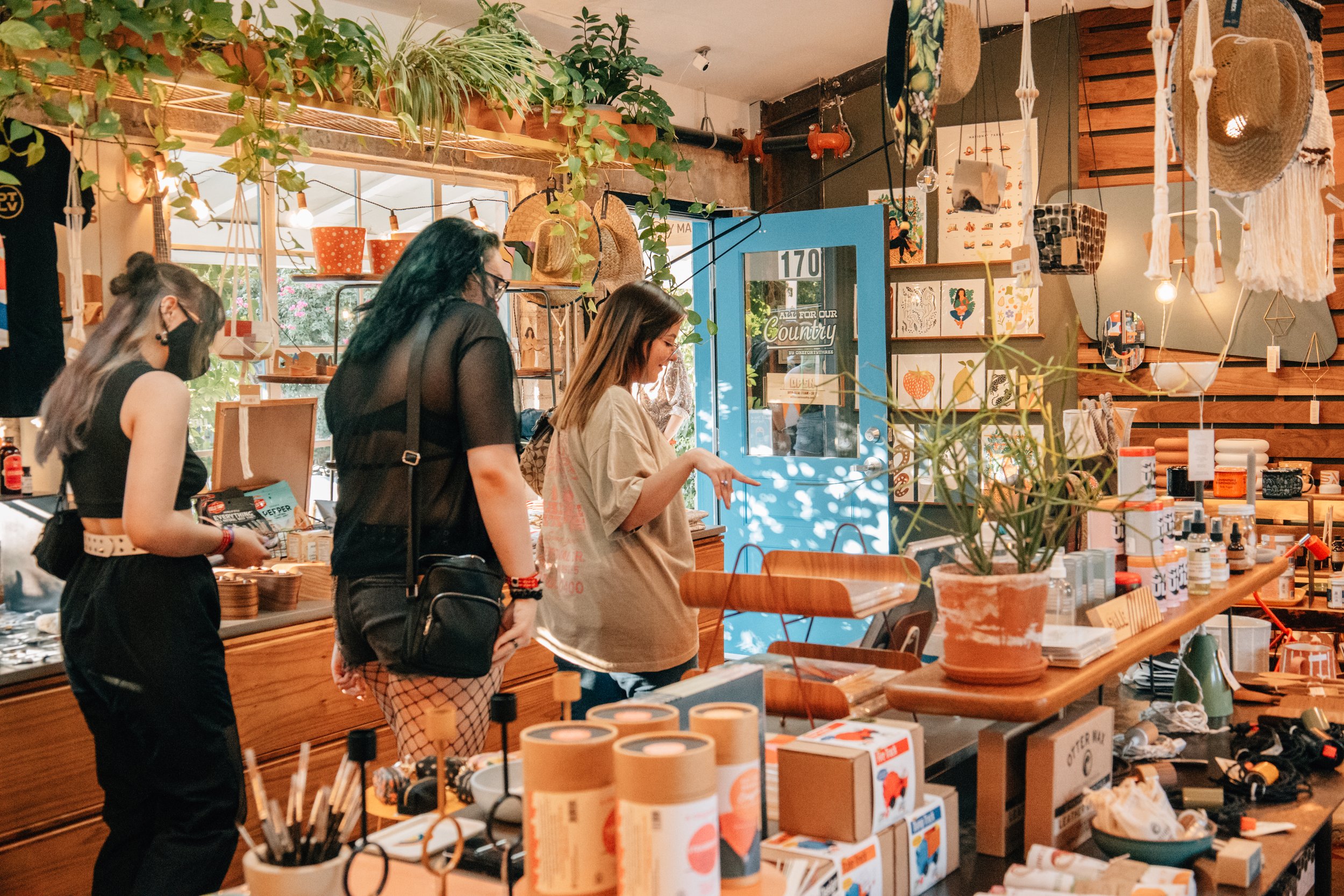 fergusons downtown — Fergusons Downtown