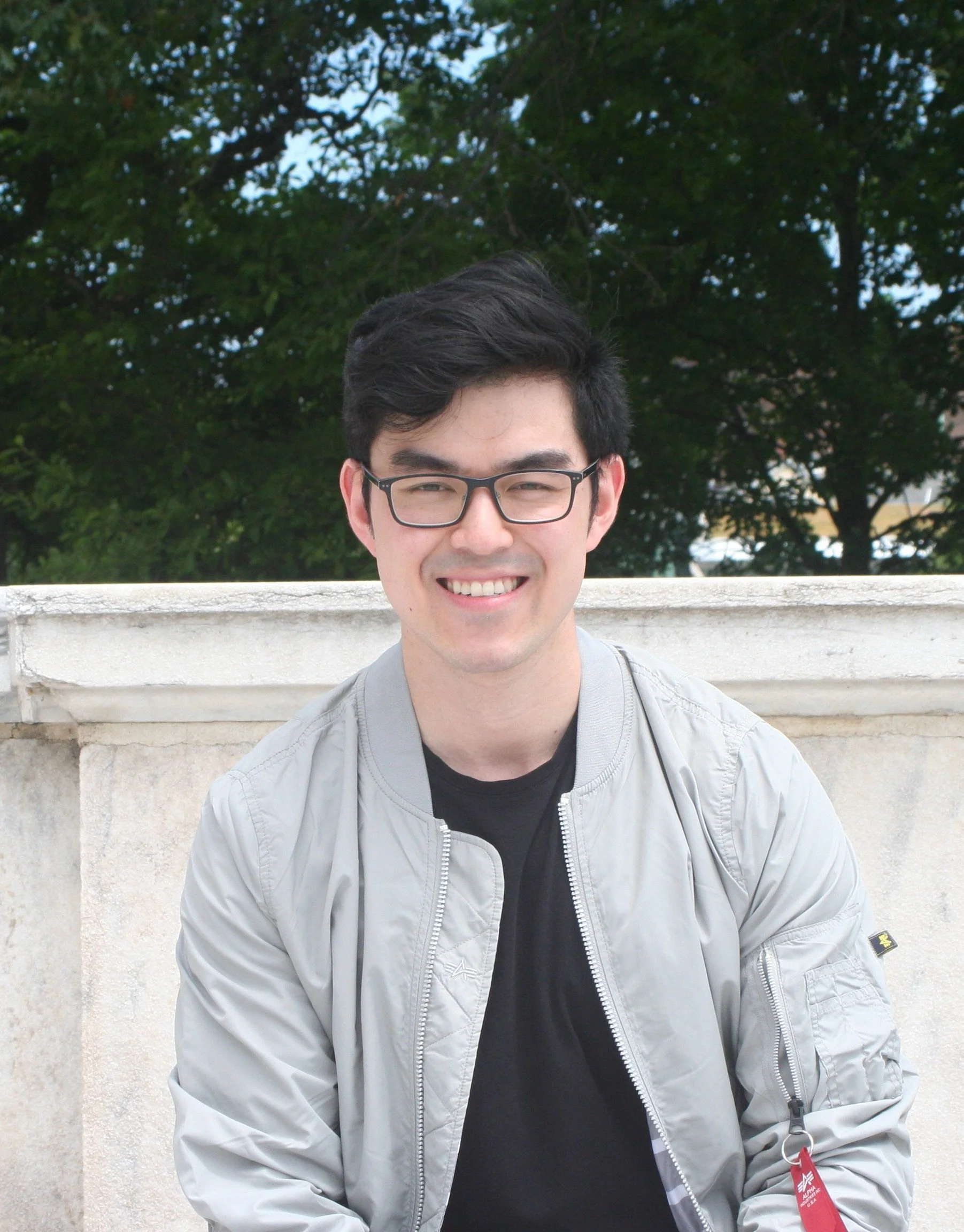 Our Team — TESAR LAB