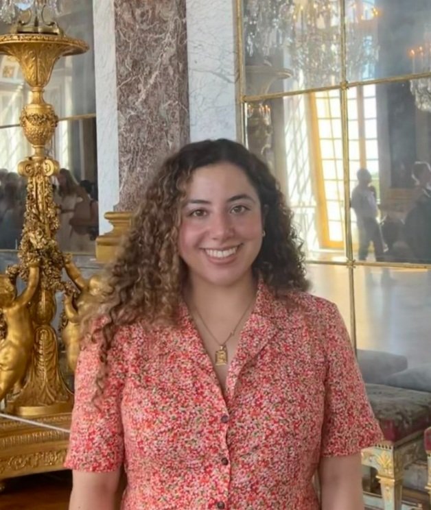 Our Team — TESAR LAB