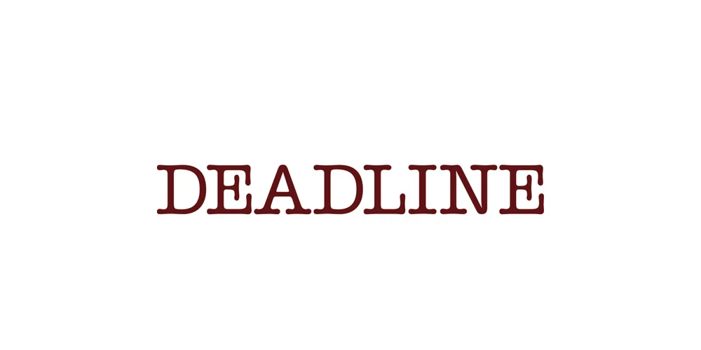 Deadline Hollywood Logo