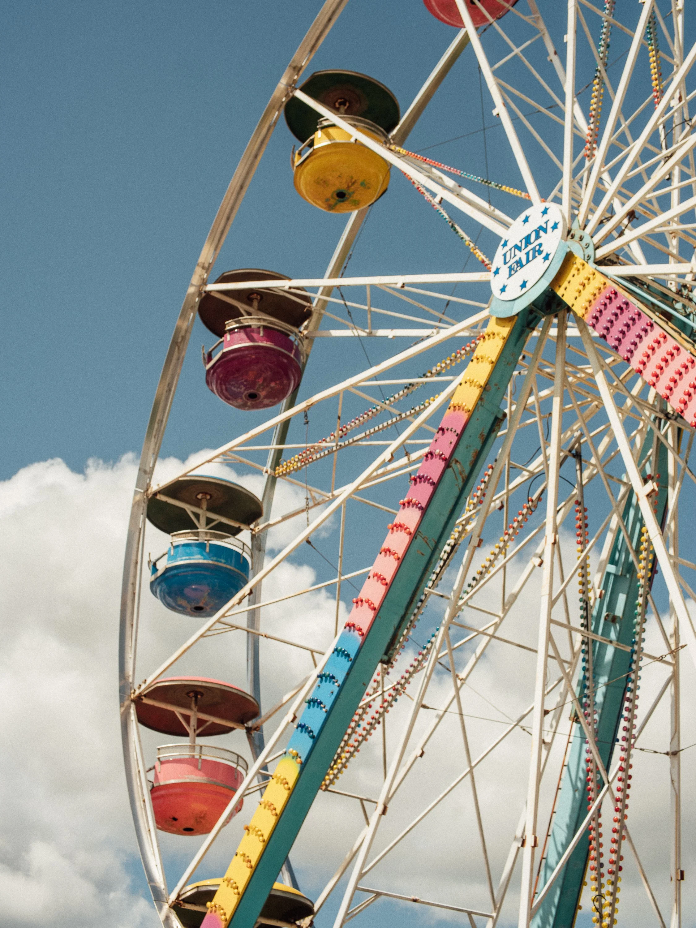 Midway 2022 — Union Fair