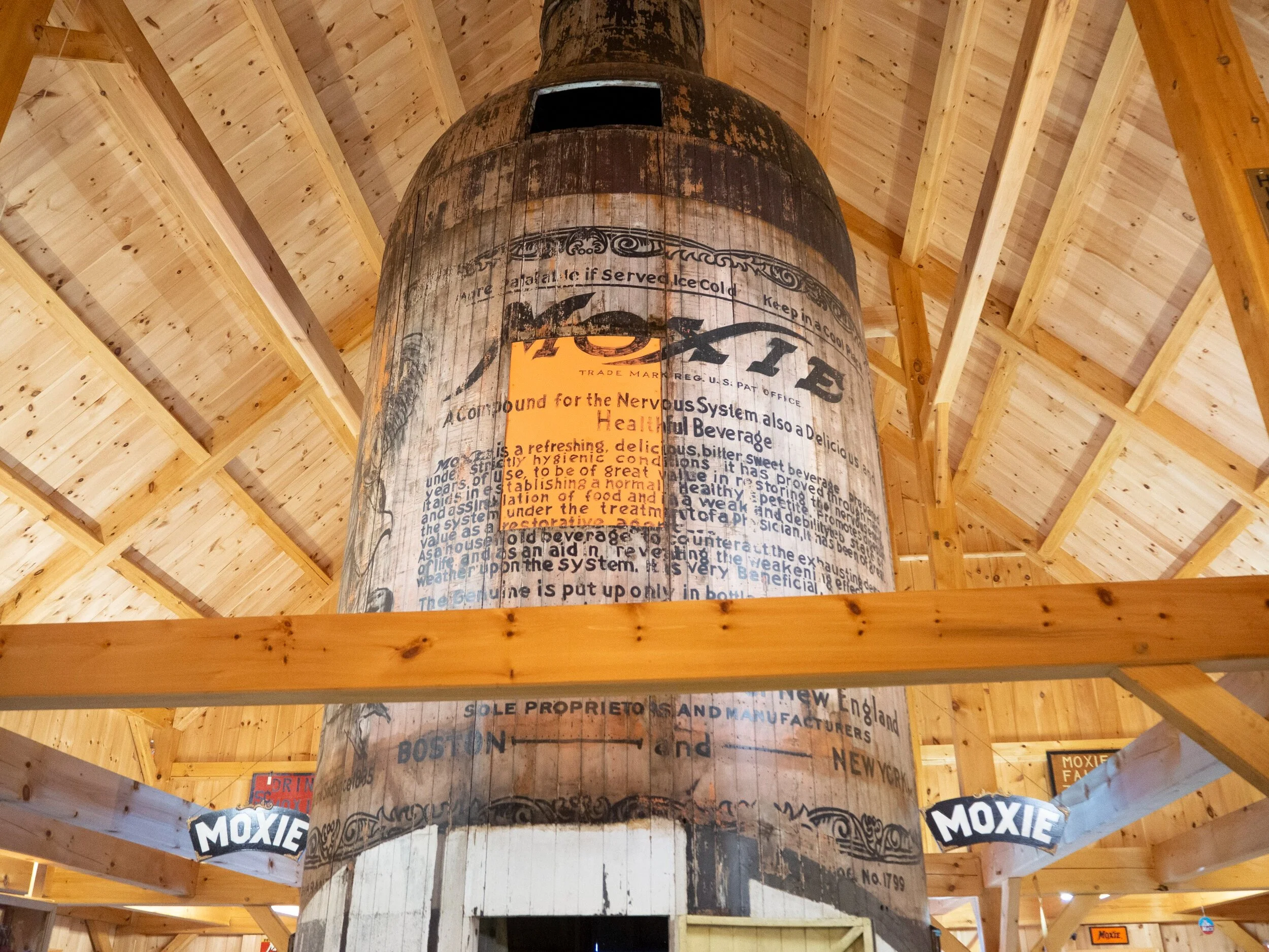 Schedule — Union Fair