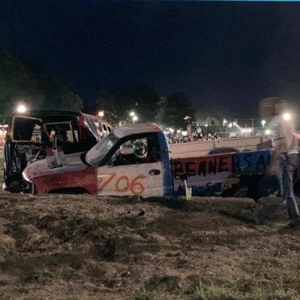 Schedule — Union Fair