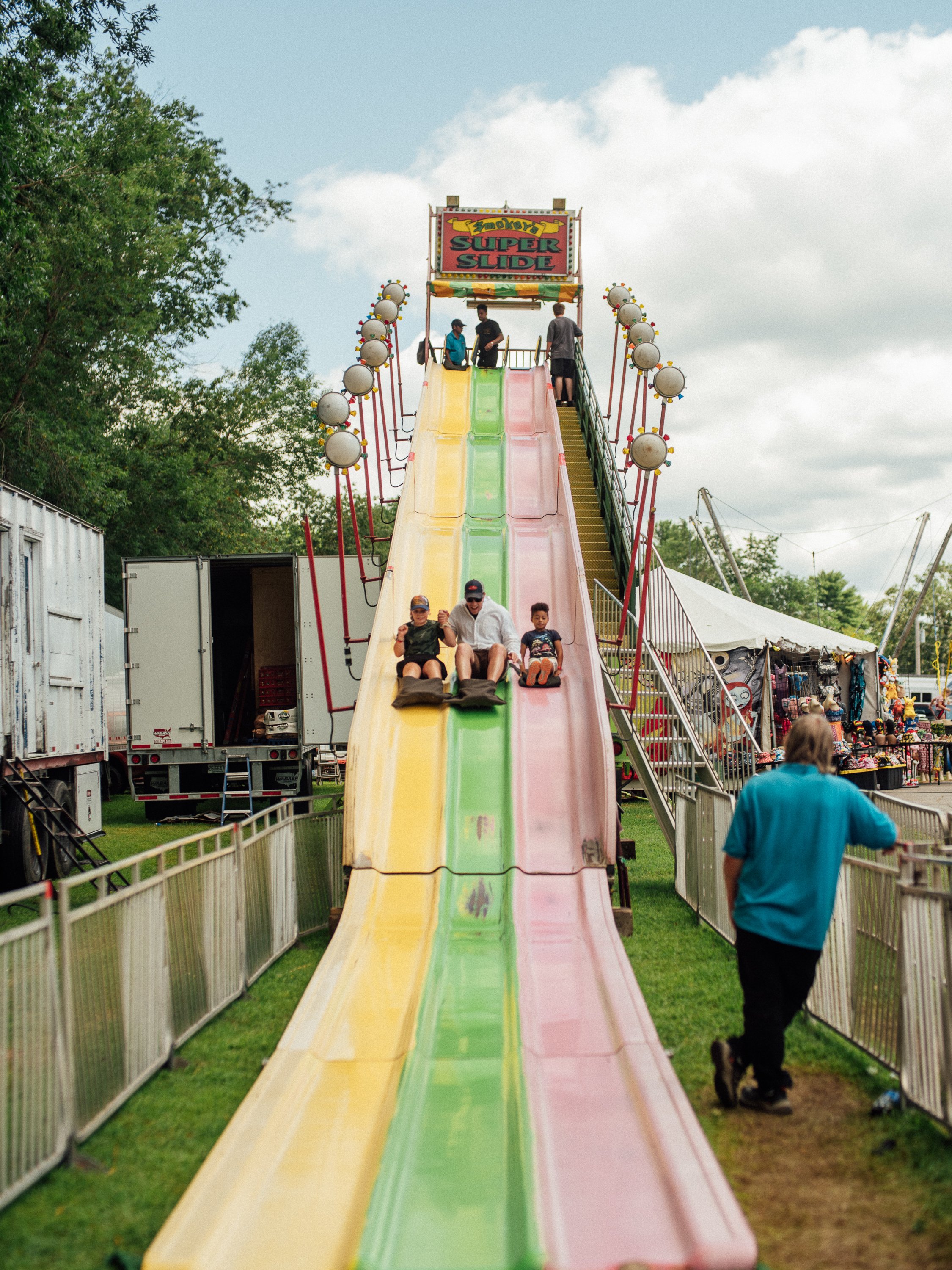 Midway 2022 — Union Fair