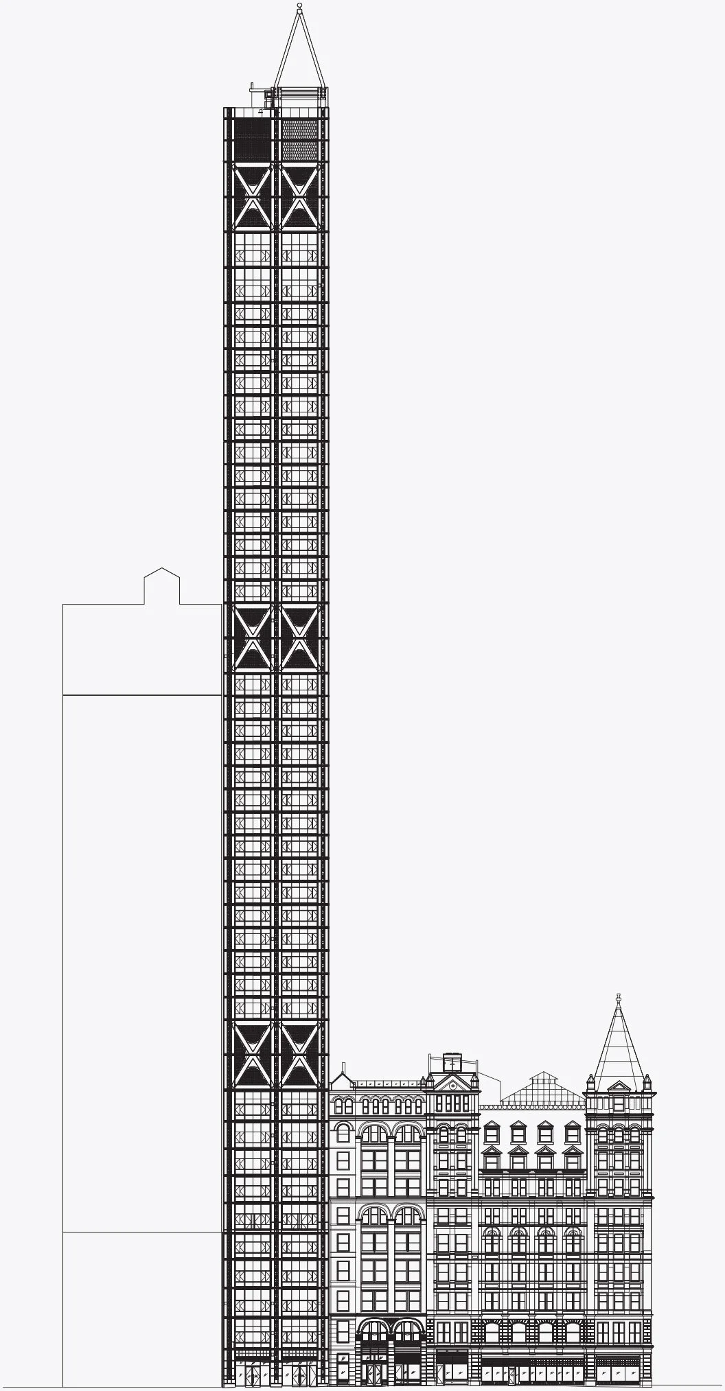 The Beekman — Modus News