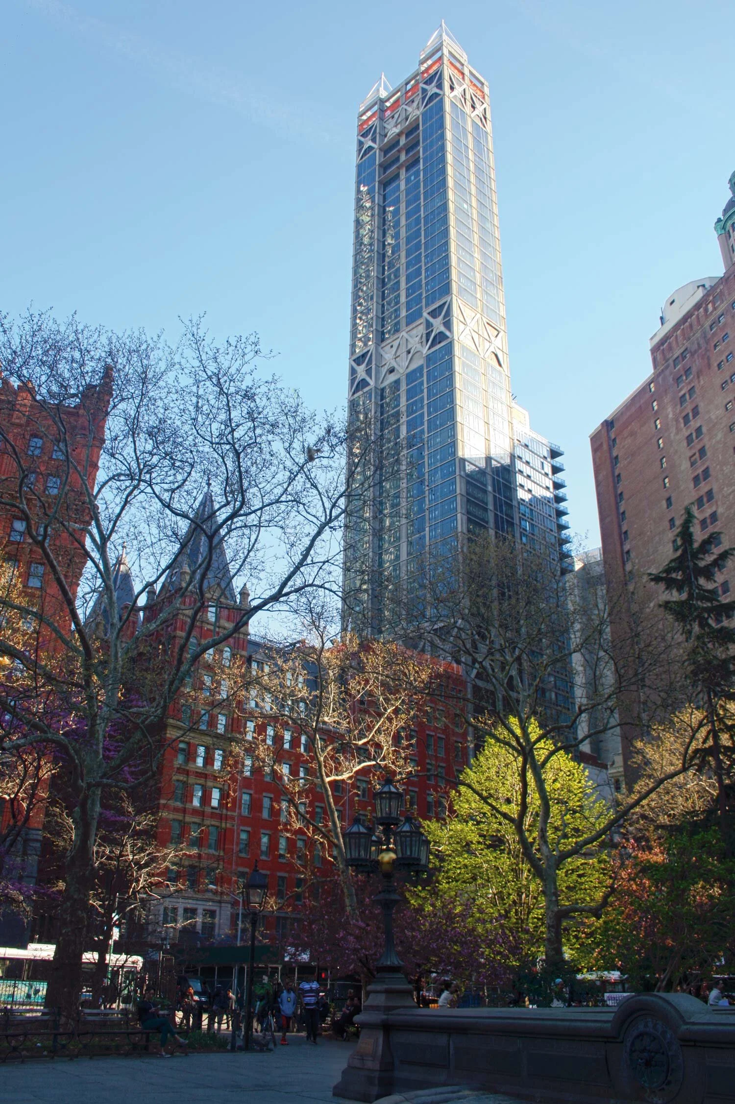 The Beekman — Modus News