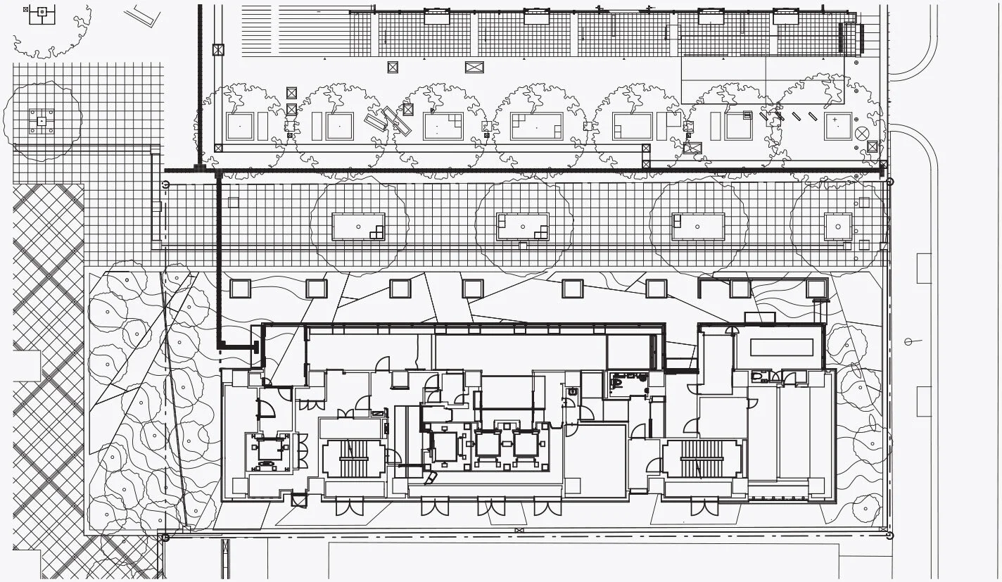 Hoshinoya Tokyo — Modus News