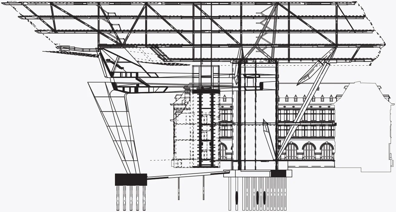 Port House in Antwerp — Modus News