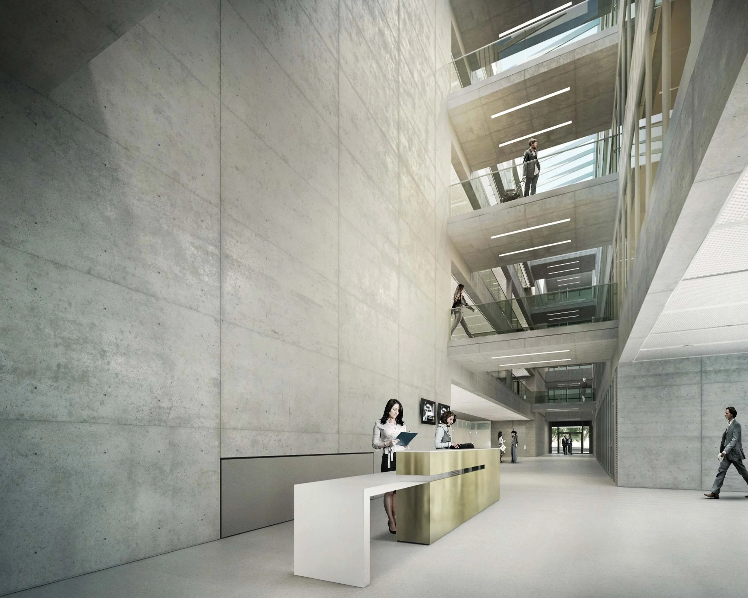 Audi Academy — Modus News