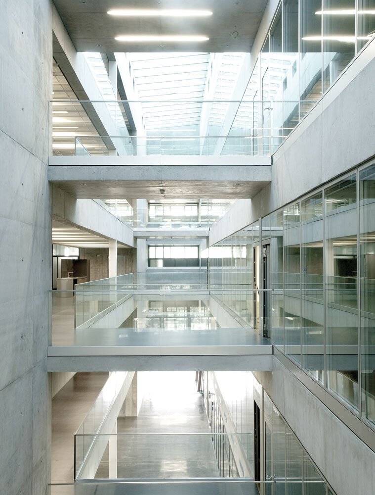 Audi Academy — Modus News