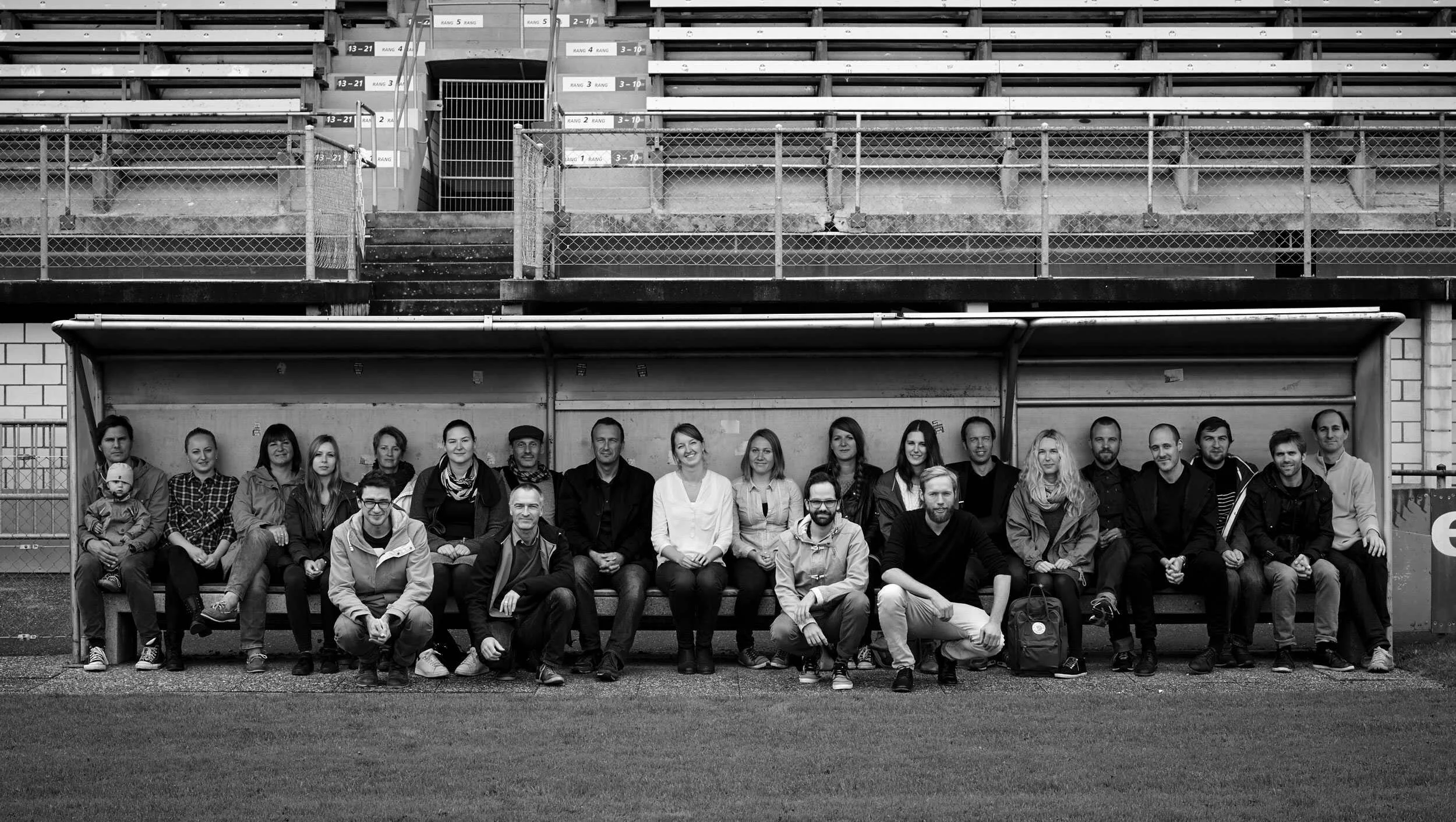 Lausanne Football Stadium — Modus News