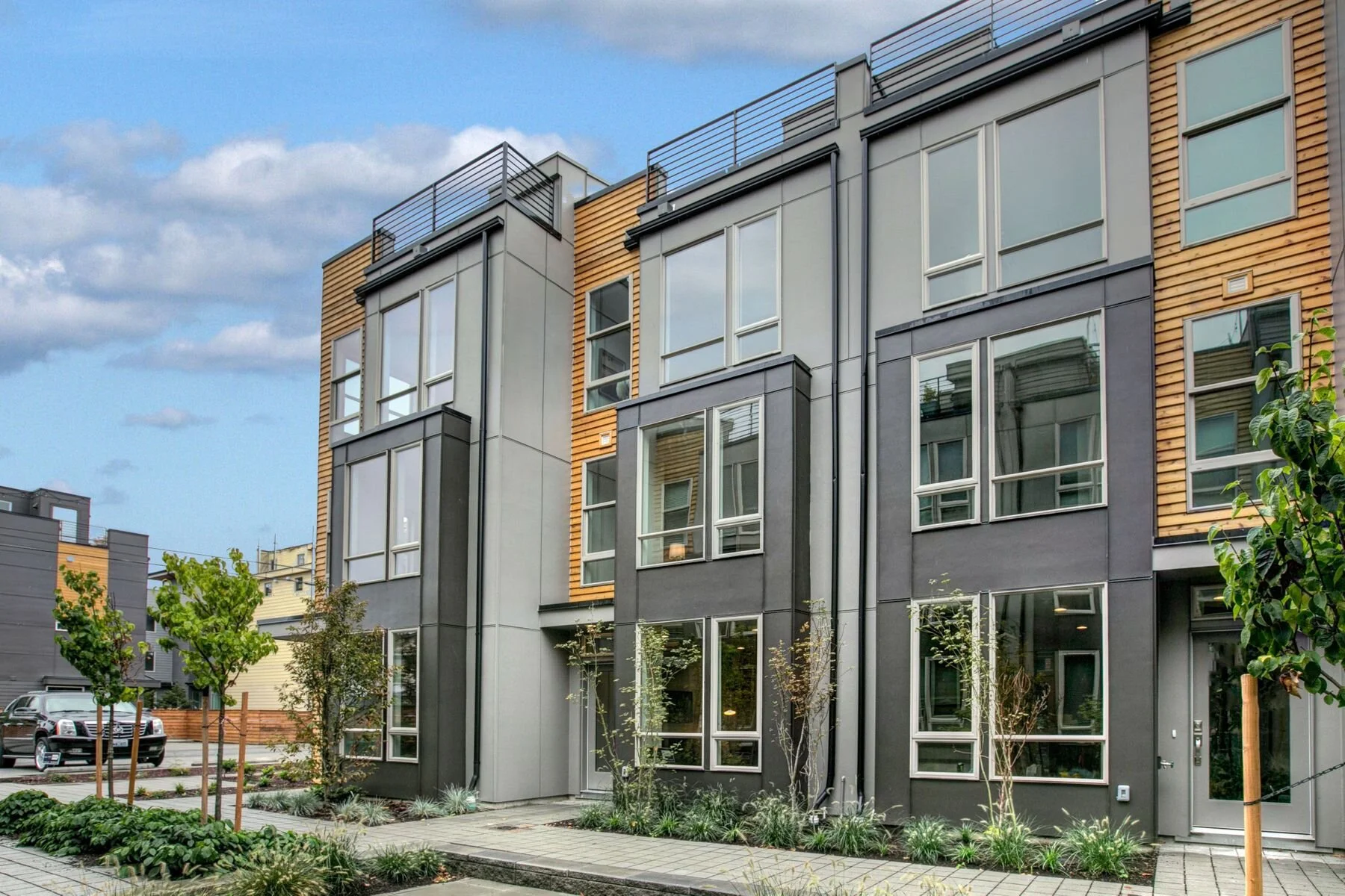 Tim Sunny & Co Real Estate