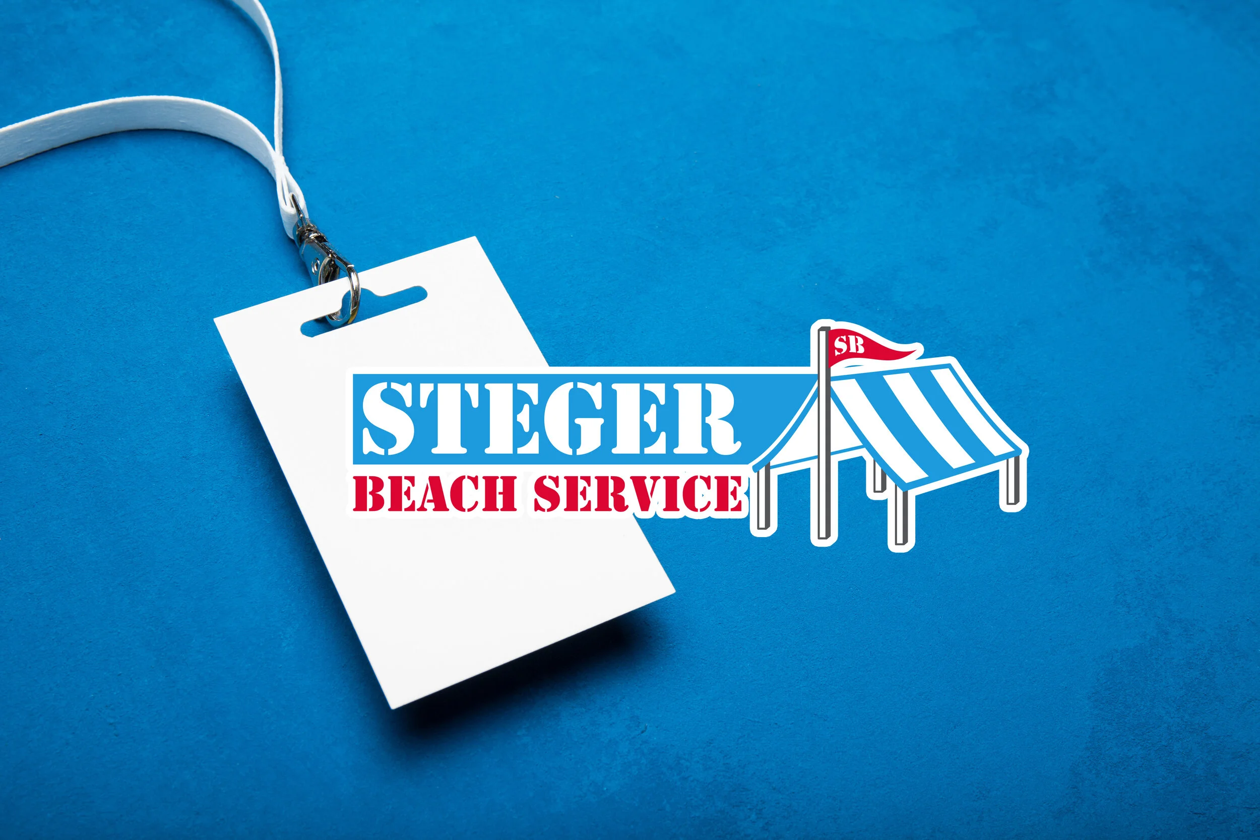 Seasonal Rentals — Steger Beach Service