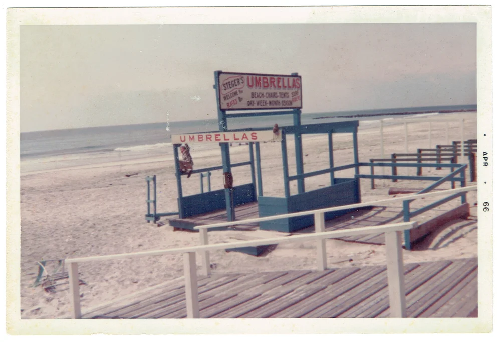 Our Story | Discover Our Heritage Today — Steger Beach Service