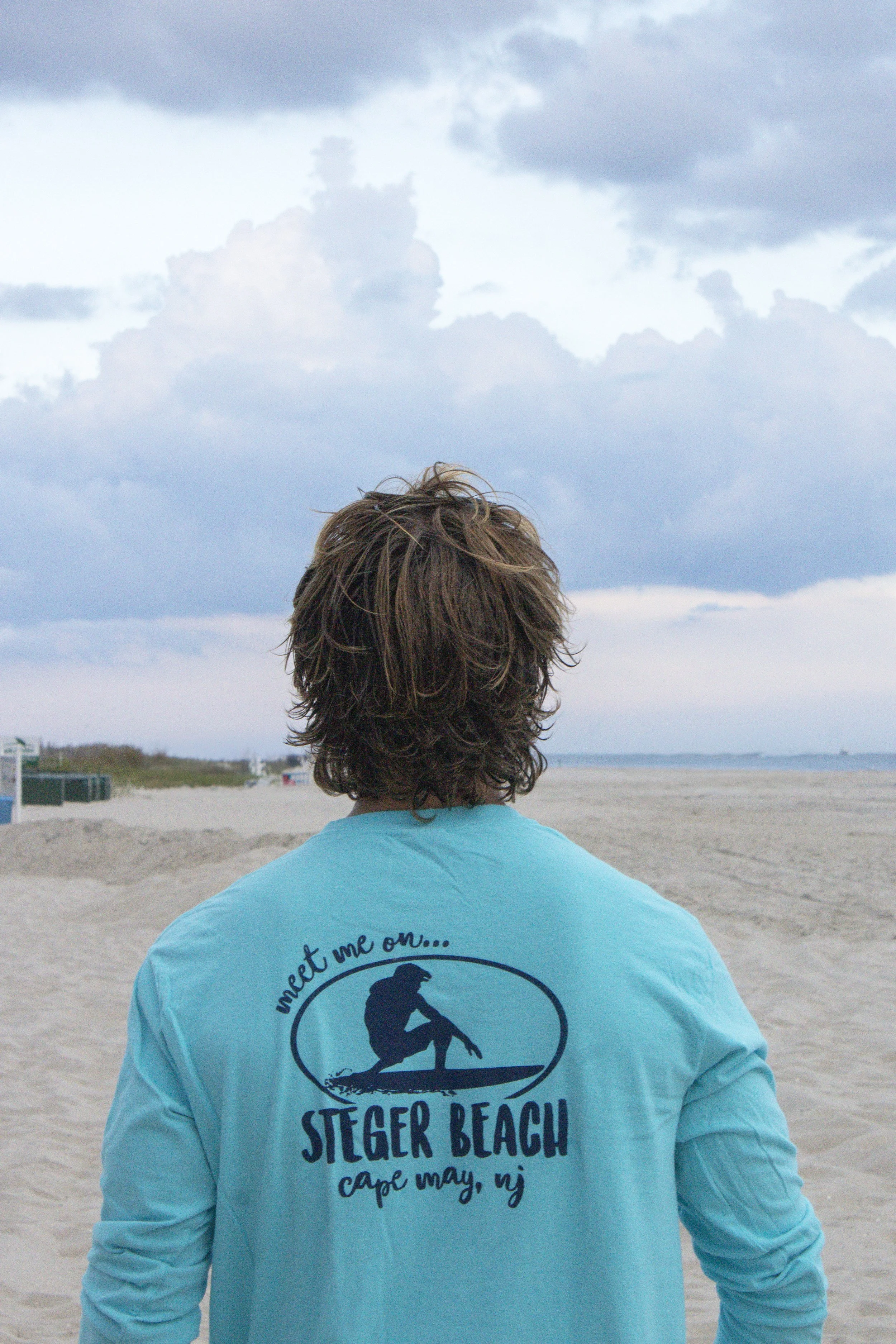 Steger Beach Service - Cape May