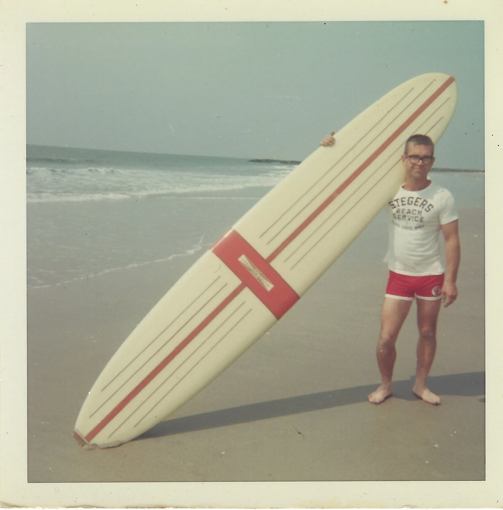 Our Story | Discover Our Heritage Today — Steger Beach Service