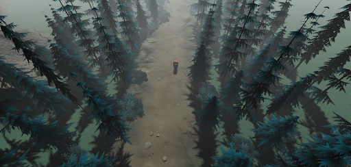 Dathora — UBC Game Dev