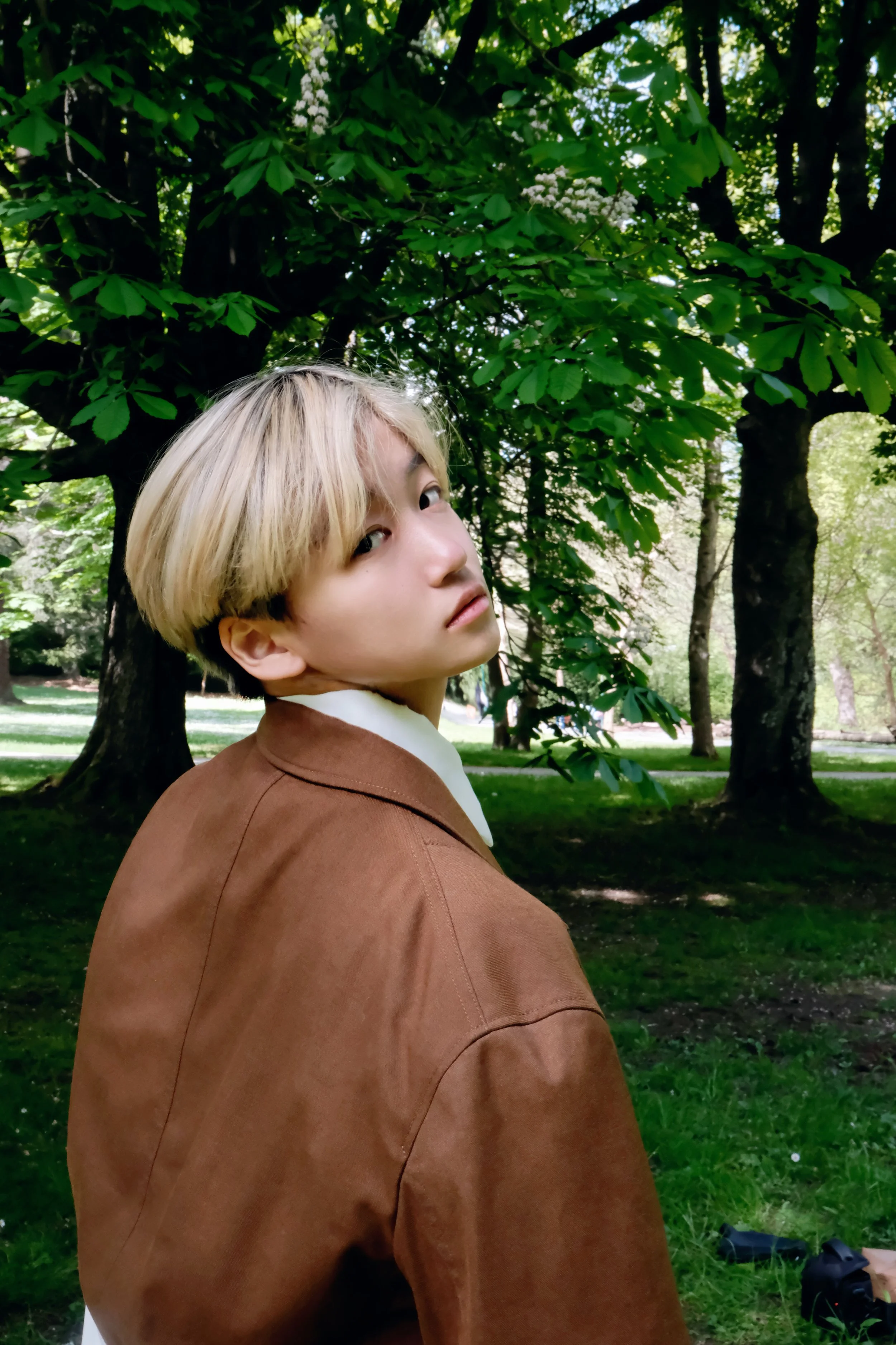 Exect Team — UBC Game Dev