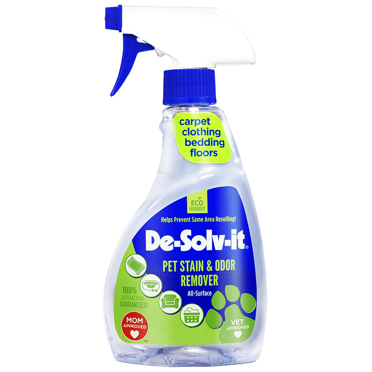 De-Solv-it: Safer Citrus-Based Cleaners and Solvents — De-Solv-it ...