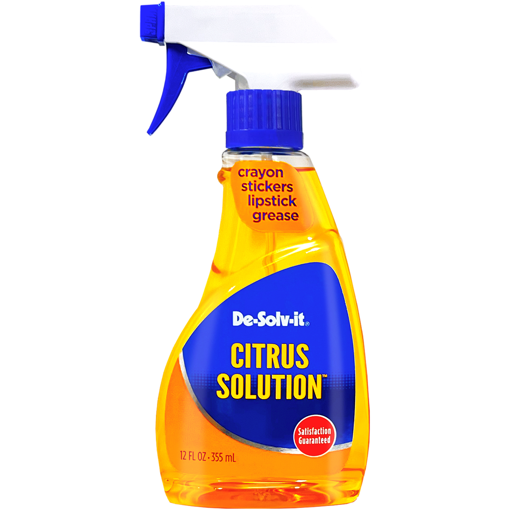 De-Solv-it: Safer Citrus-Based Cleaners and Solvents — De-Solv-it ...