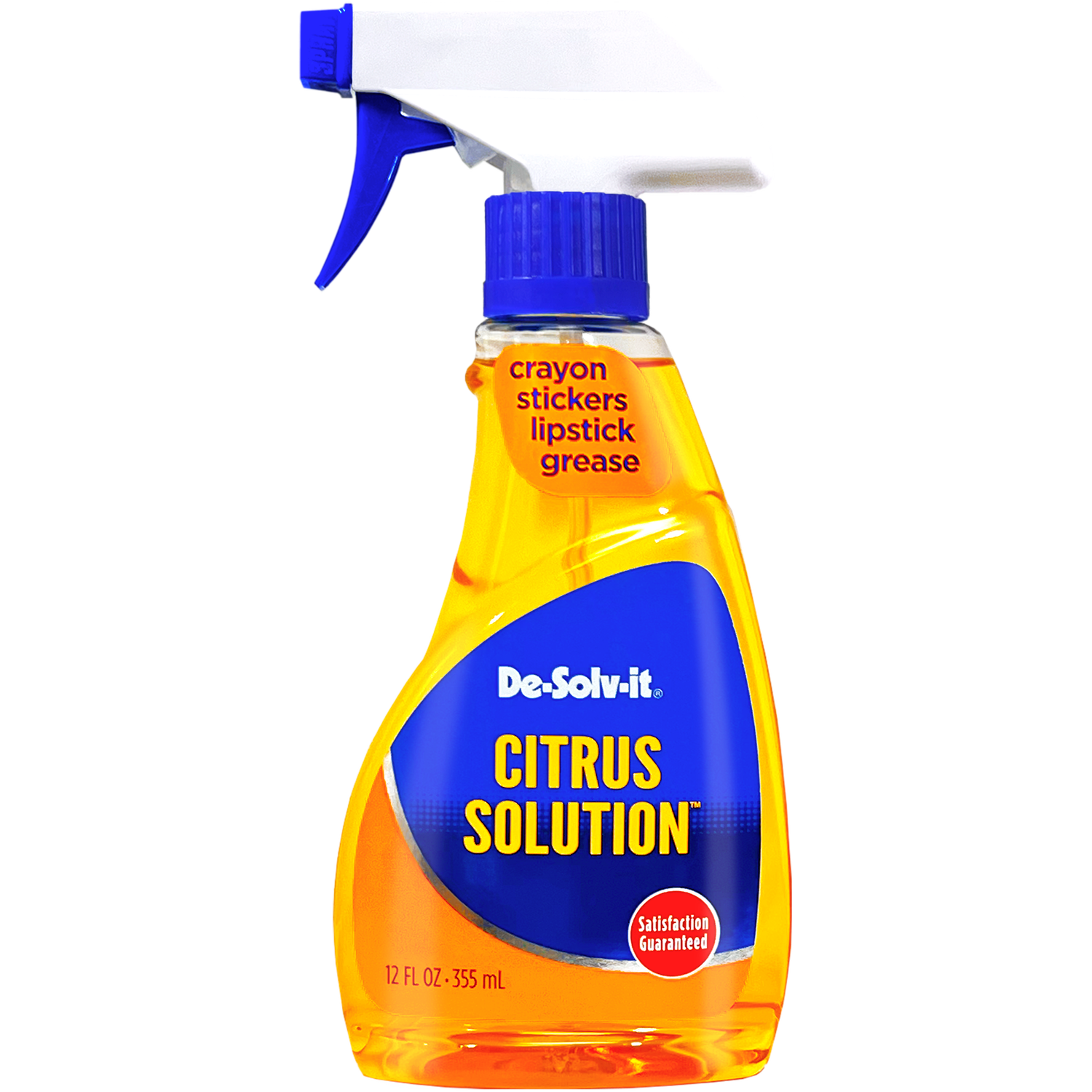 De-Solv-it: Safer Citrus-Based Cleaners and Solvents — De-Solv-it ...