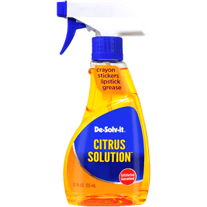 De-Solv-it: Safer Citrus-Based Cleaners and Solvents — De-Solv-it ...