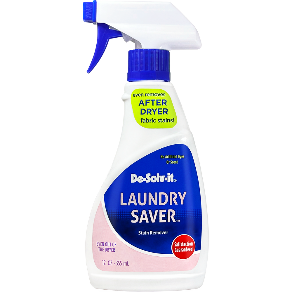 De-Solv-it®: Solve it with De-Solv-it®