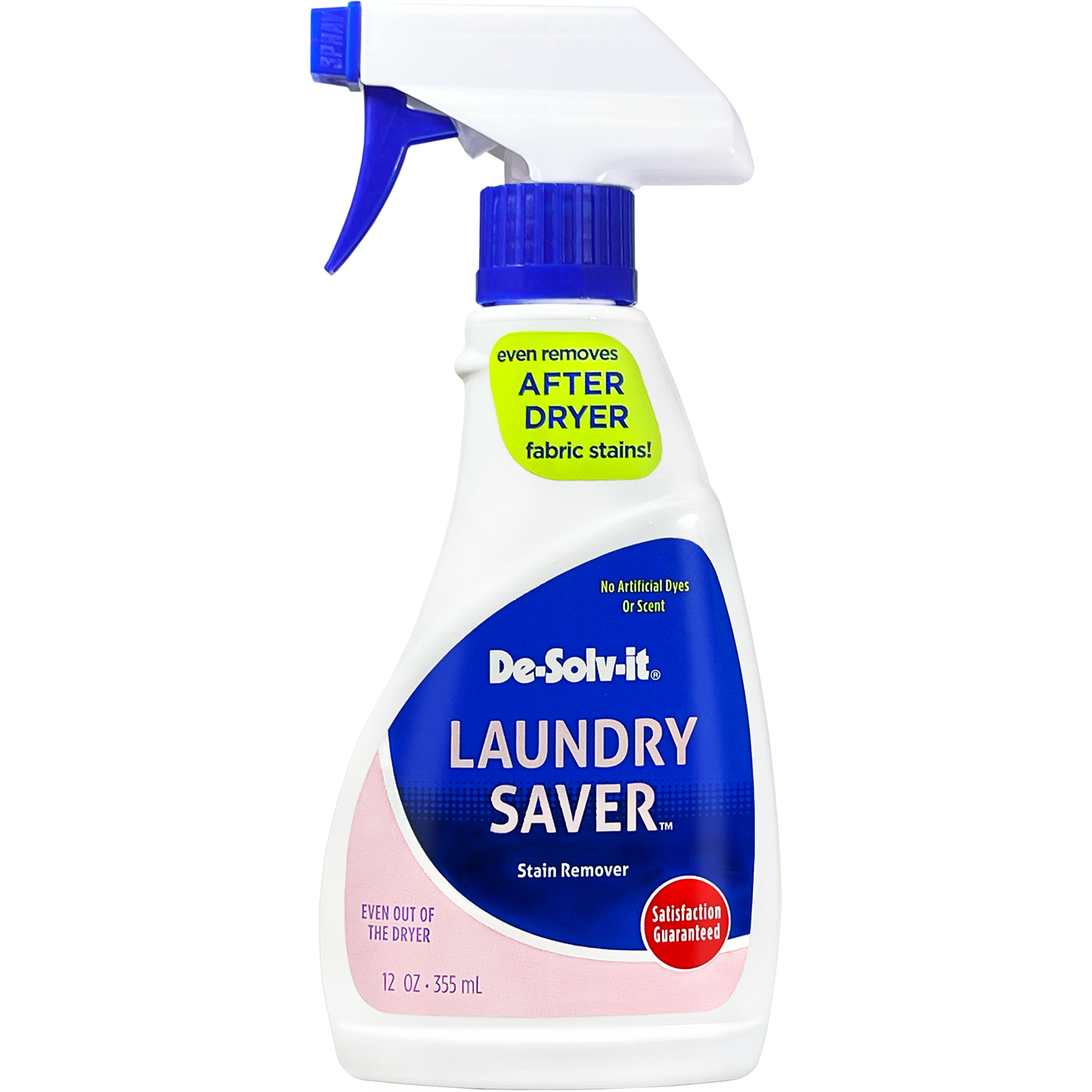 De-Solv-it®: Solve it with De-Solv-it®