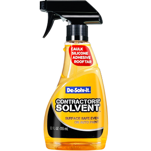 De-Solv-it®: Solve it with De-Solv-it®