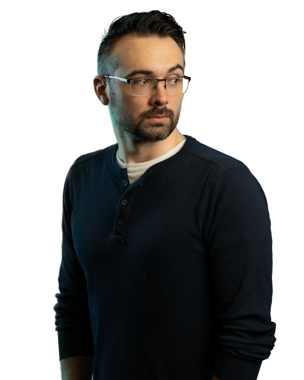 Adam Osborne — Osborne Media | Creative Agency