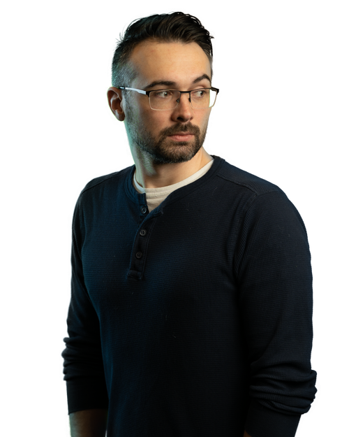 Adam Osborne — Osborne Media | Creative Agency