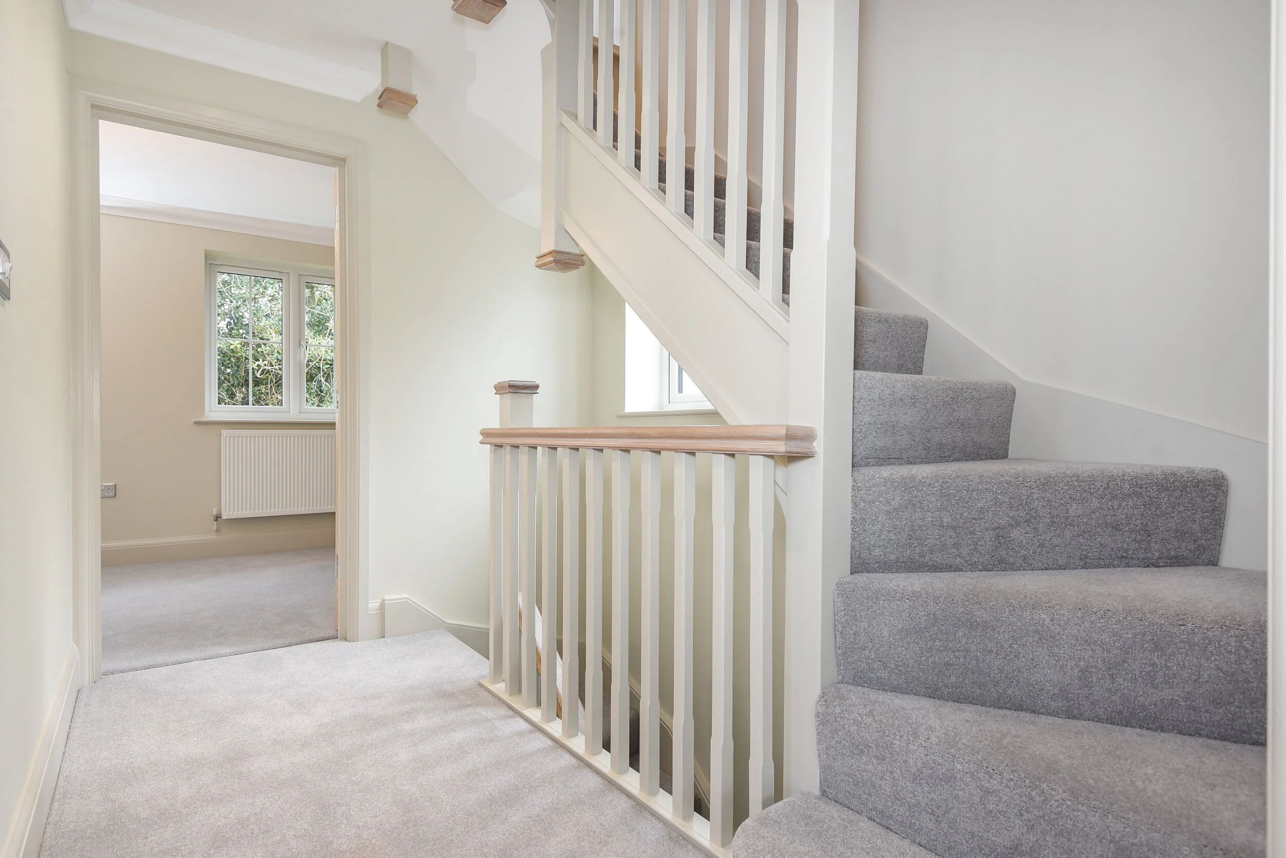 Pinewood Grove Development — William Donald Homes