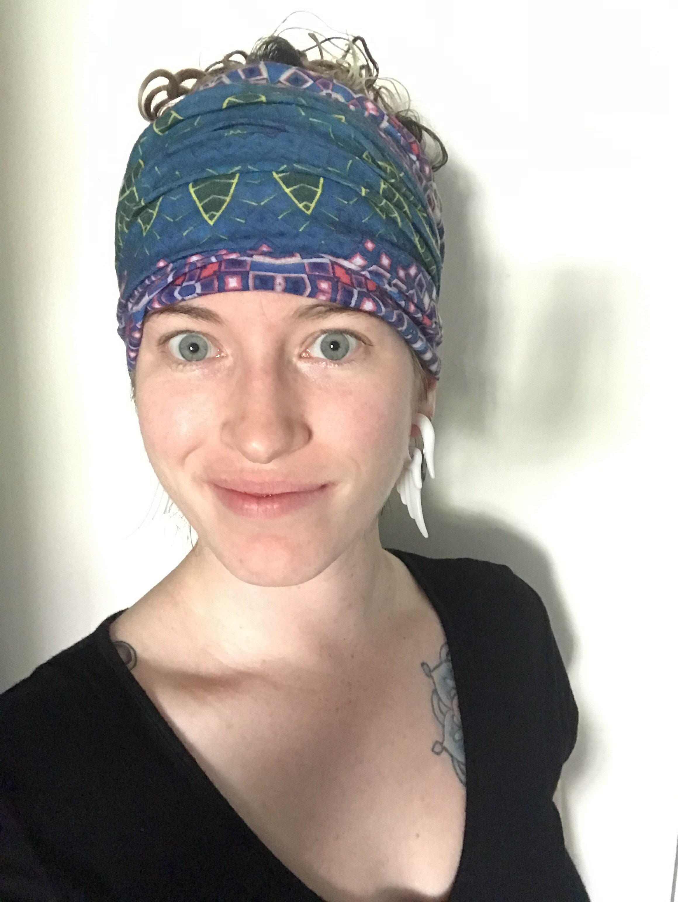 Teacher Profiles — Peaceful Chaos Yoga