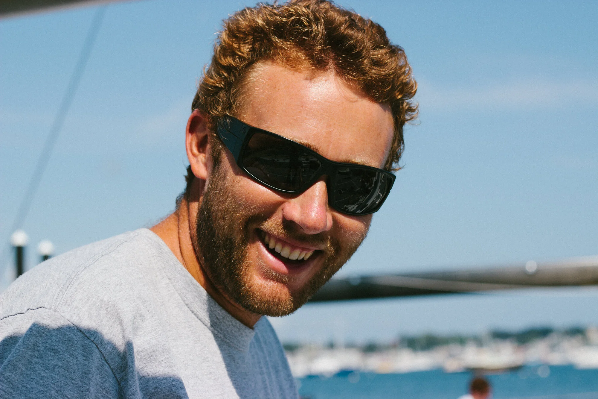 About — Kingspoke Custom