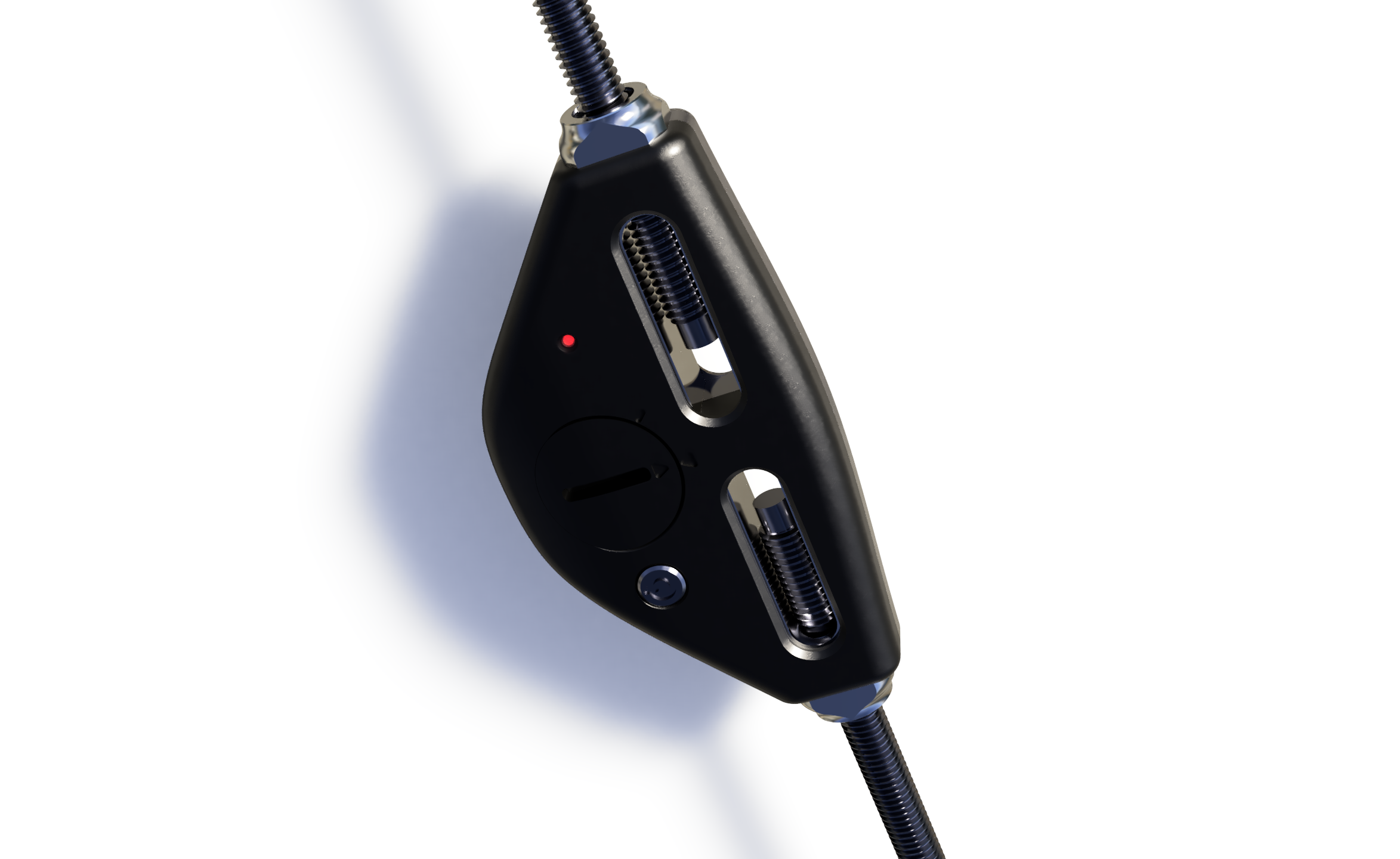 Smarttune - Cyclops Marine Threaded load cell — Kingspoke Custom