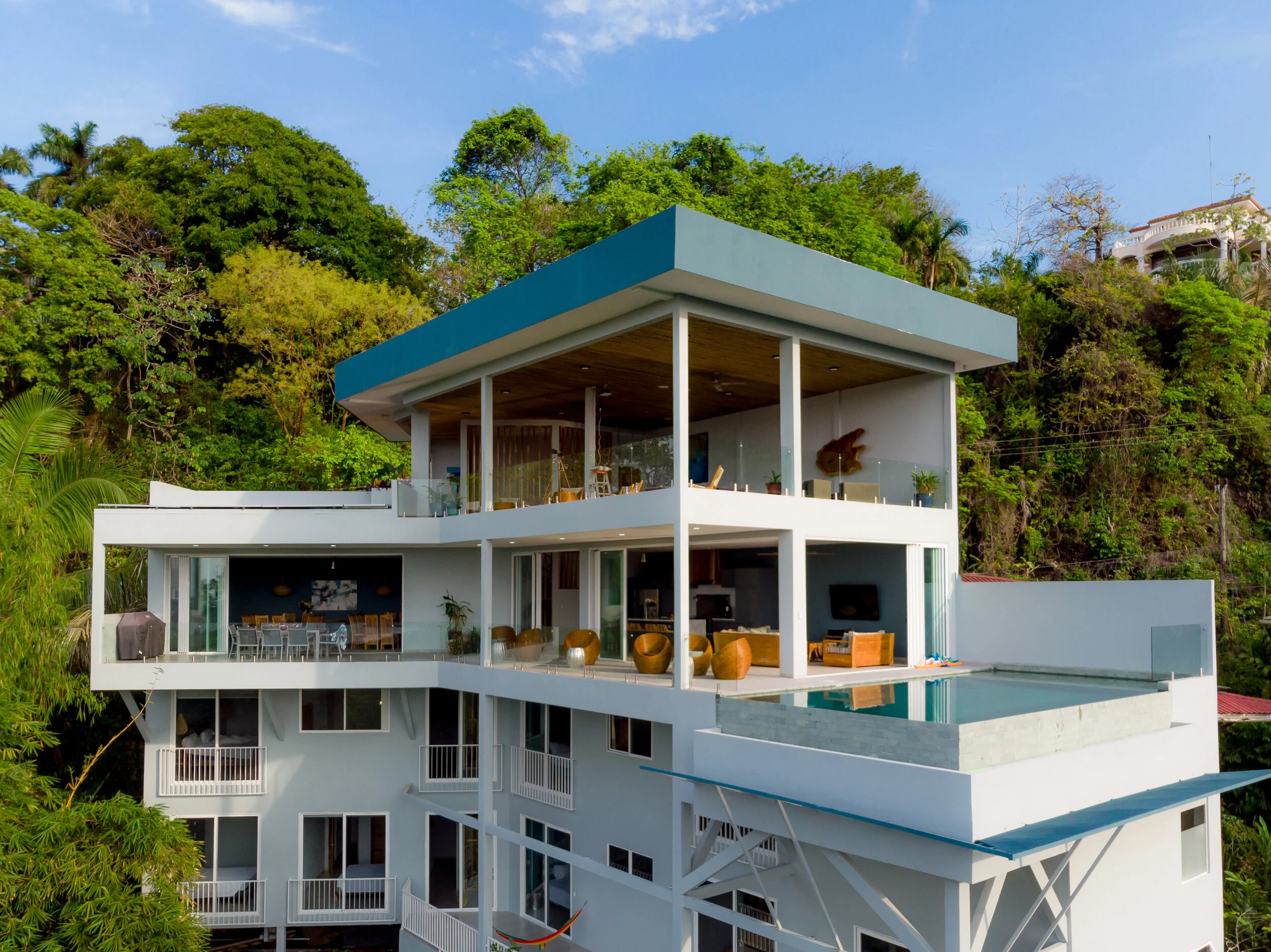Gallery — Villa Costa Vida