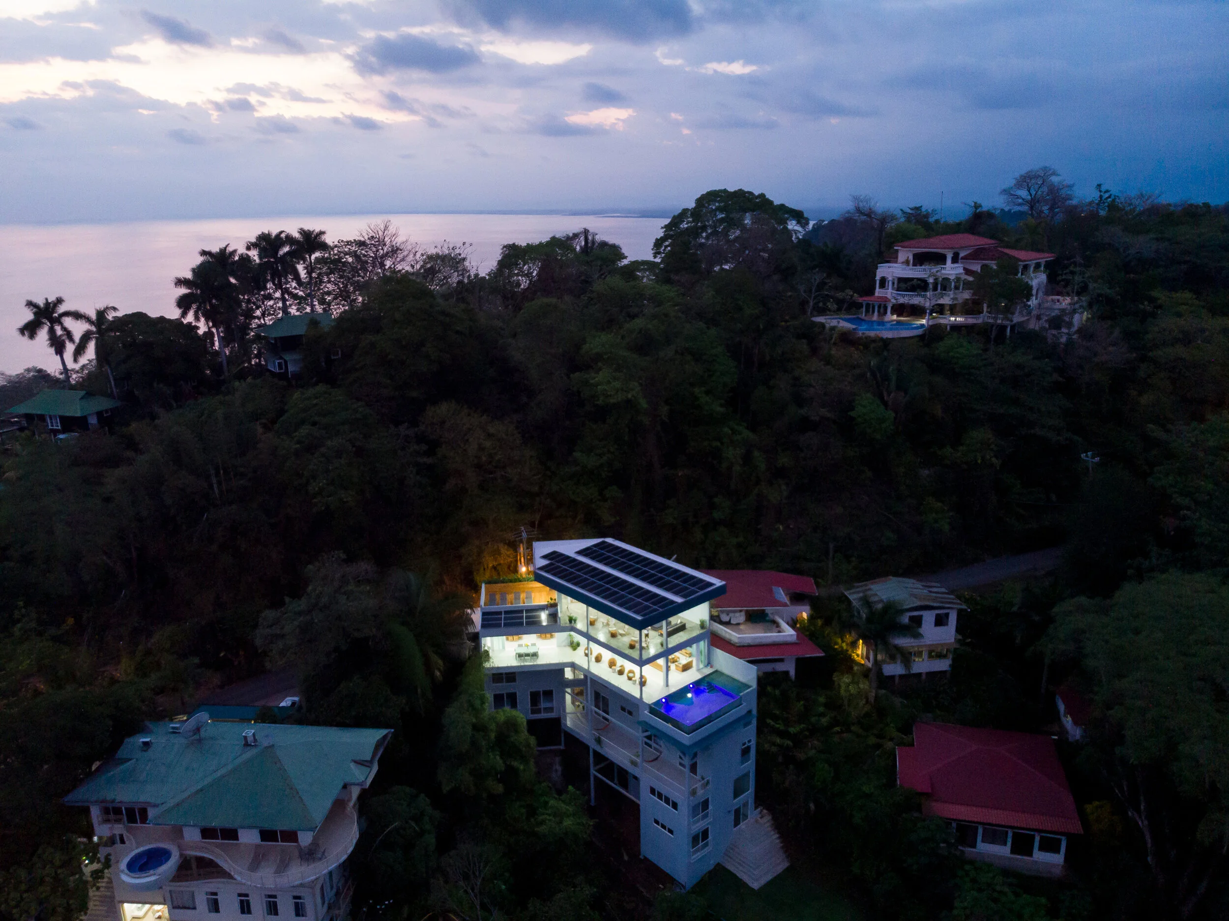 Gallery — Villa Costa Vida