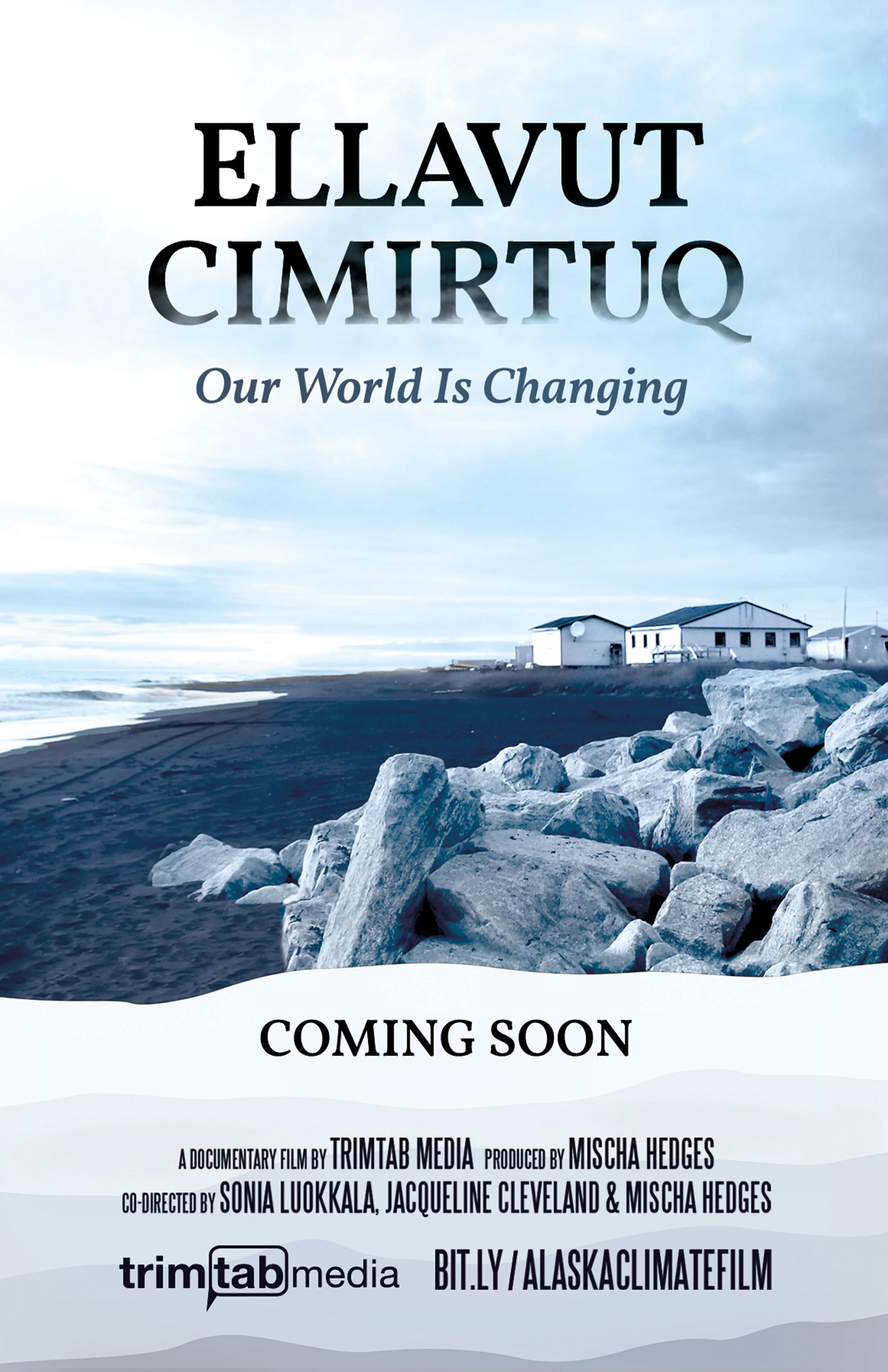 Films — Mischa Hedges