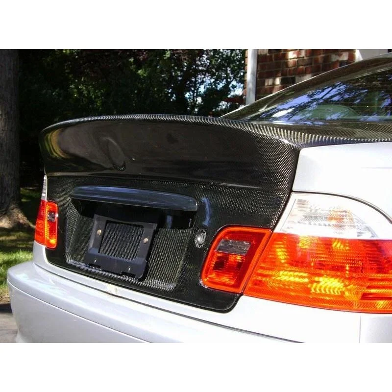 Genuine BMW CSL Trunk E46 M3, 323/325/328/330i Coupe, 57% OFF